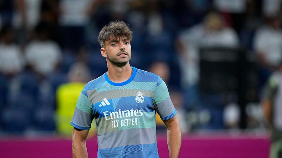 More woes for Xabi Alonso as player ruled out of Copa del Rey game with ...