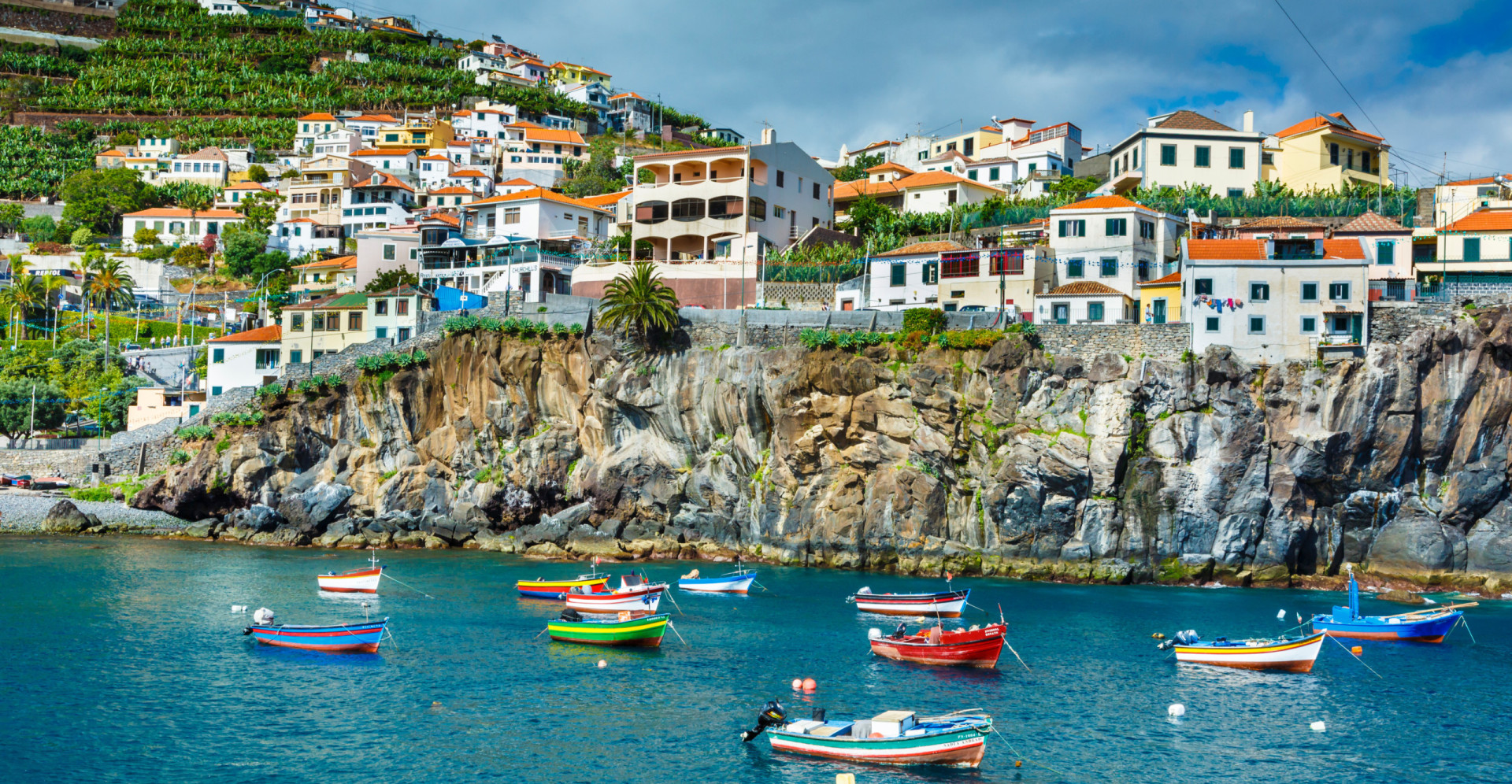The 30 countries with the best weather in the world