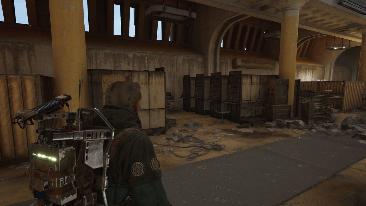 Here's where to use the magnetic decryptor in Arc Raiders' Deciphering ...