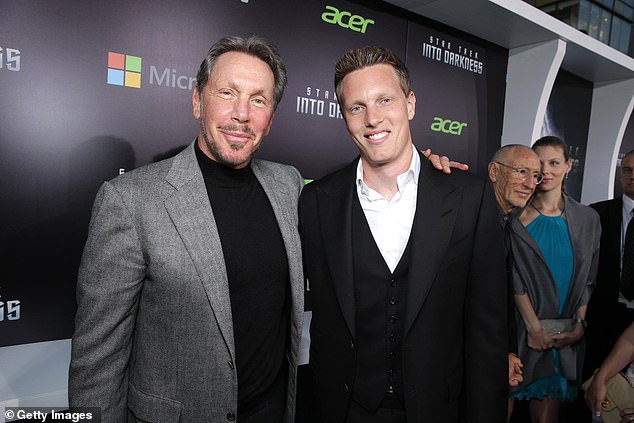 Warner Bros. Discovery dishes out insult to David Ellison who offered ...
