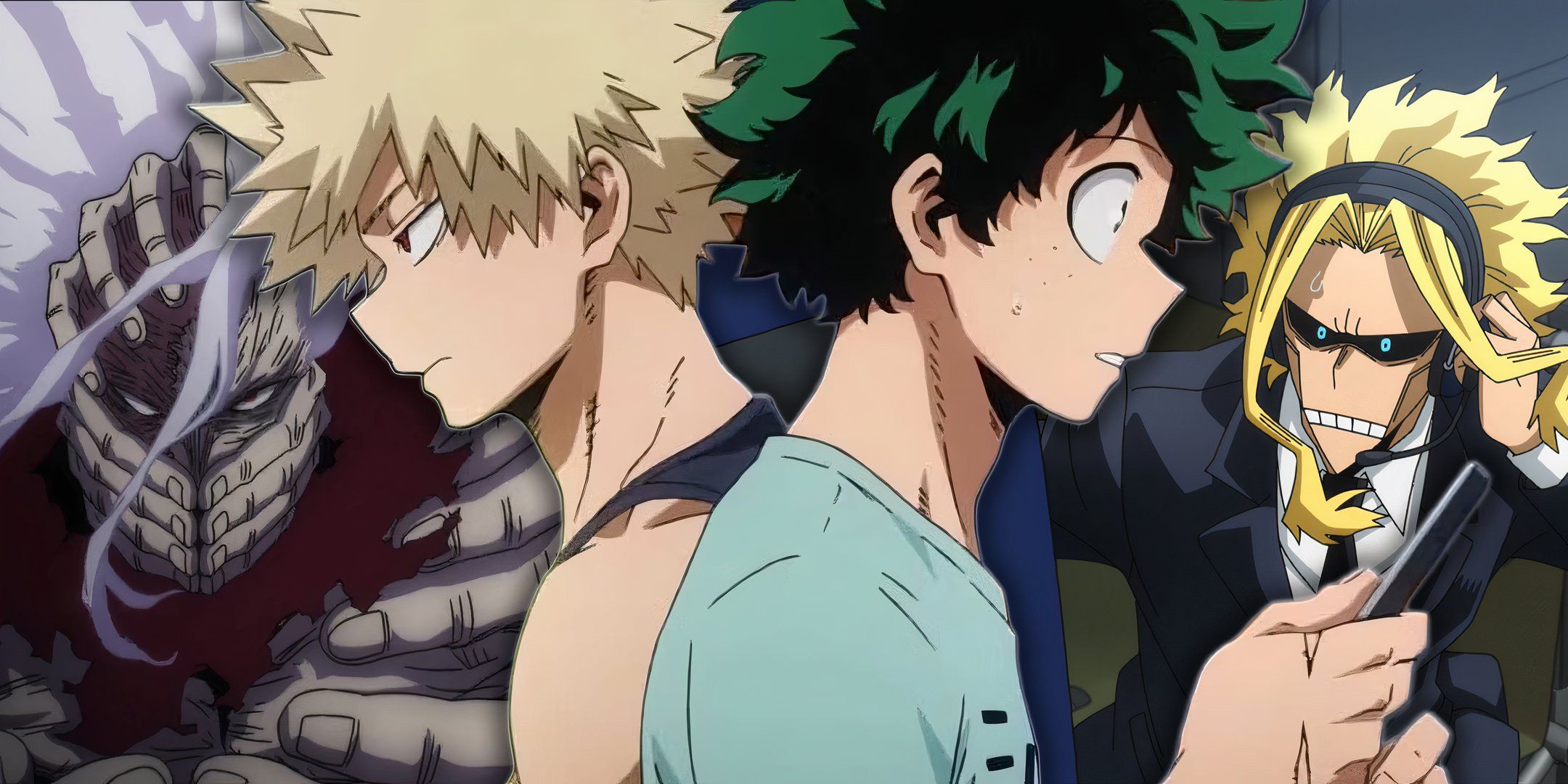 The Most Overhated Anime of All Time Has Finally Ended, & It Absolutely ...