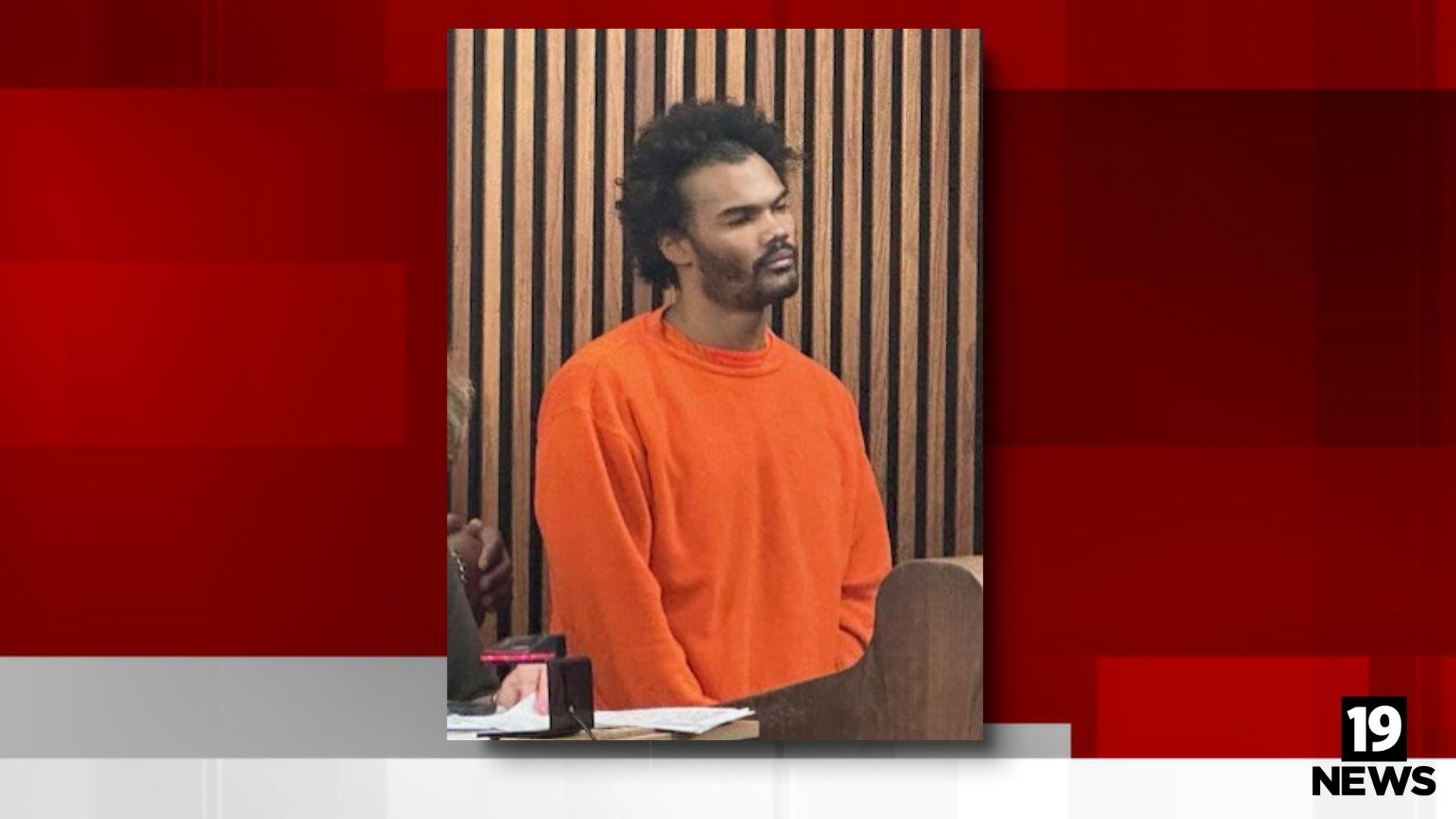 Guilty plea from man who fatally shot victim at Cleveland RTA rapid station