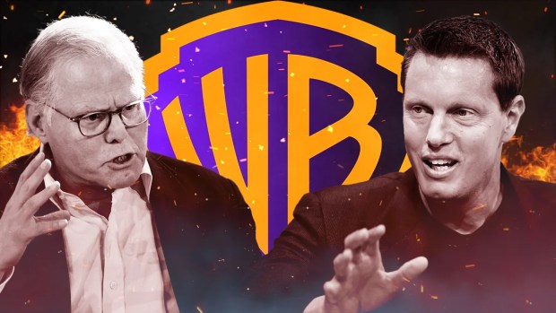 Delaware judge dismisses motion to expedite Paramount lawsuit against ...