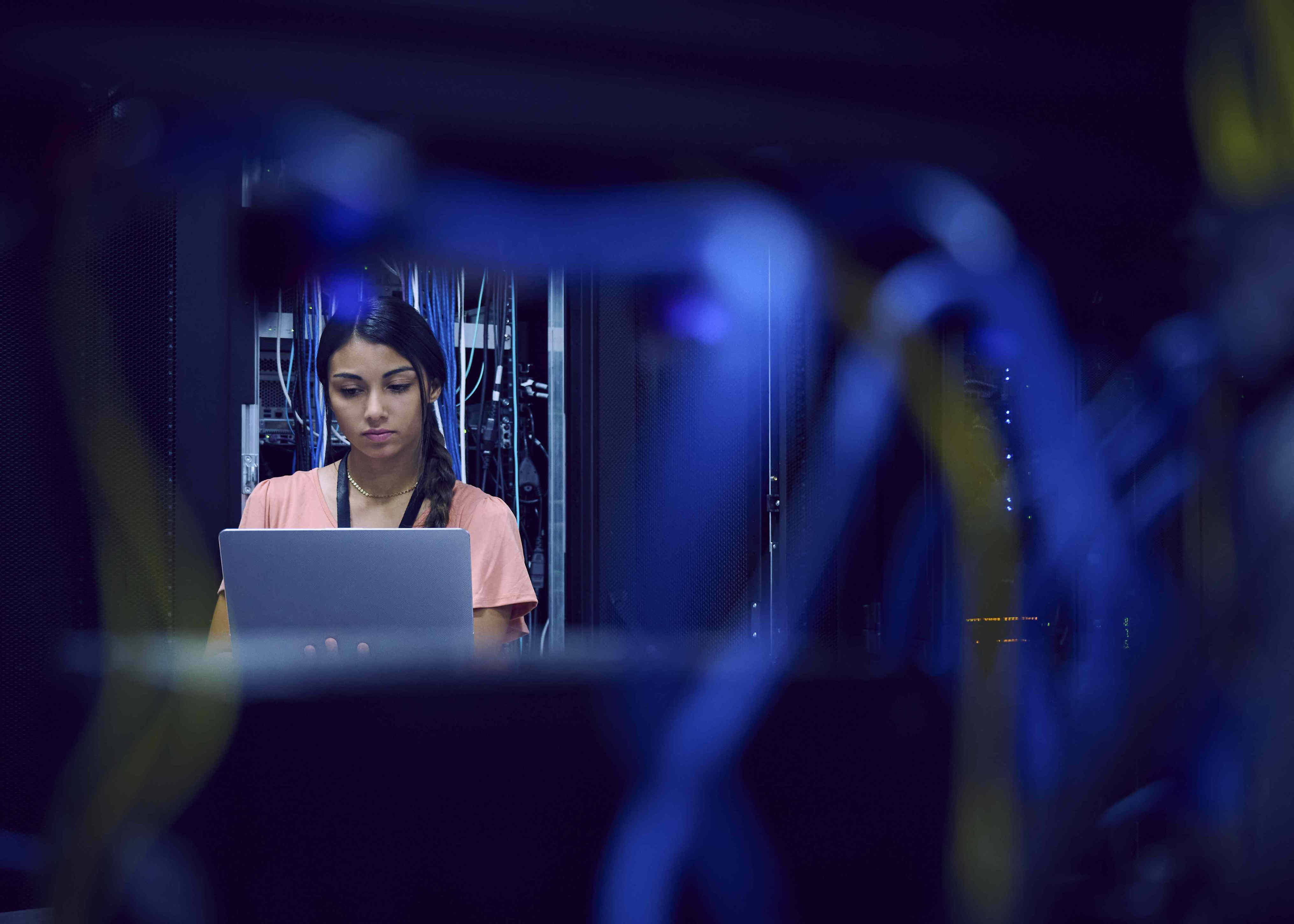 AI, cloud, and ads: What’s fueling the Mag 7’s growth?