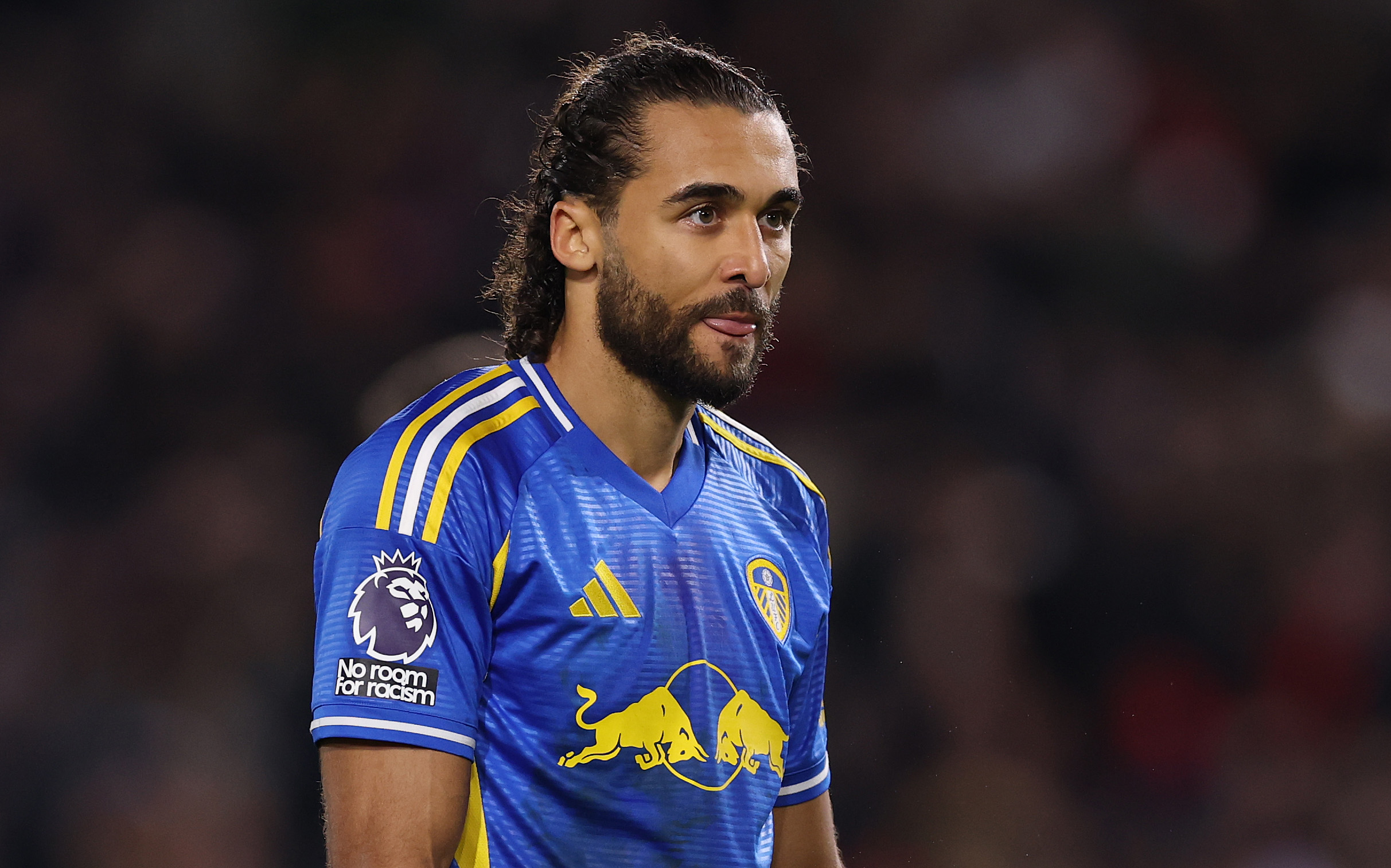 Dominic Calvert-Lewin: Blunt verdict issued over Leeds United star's ...