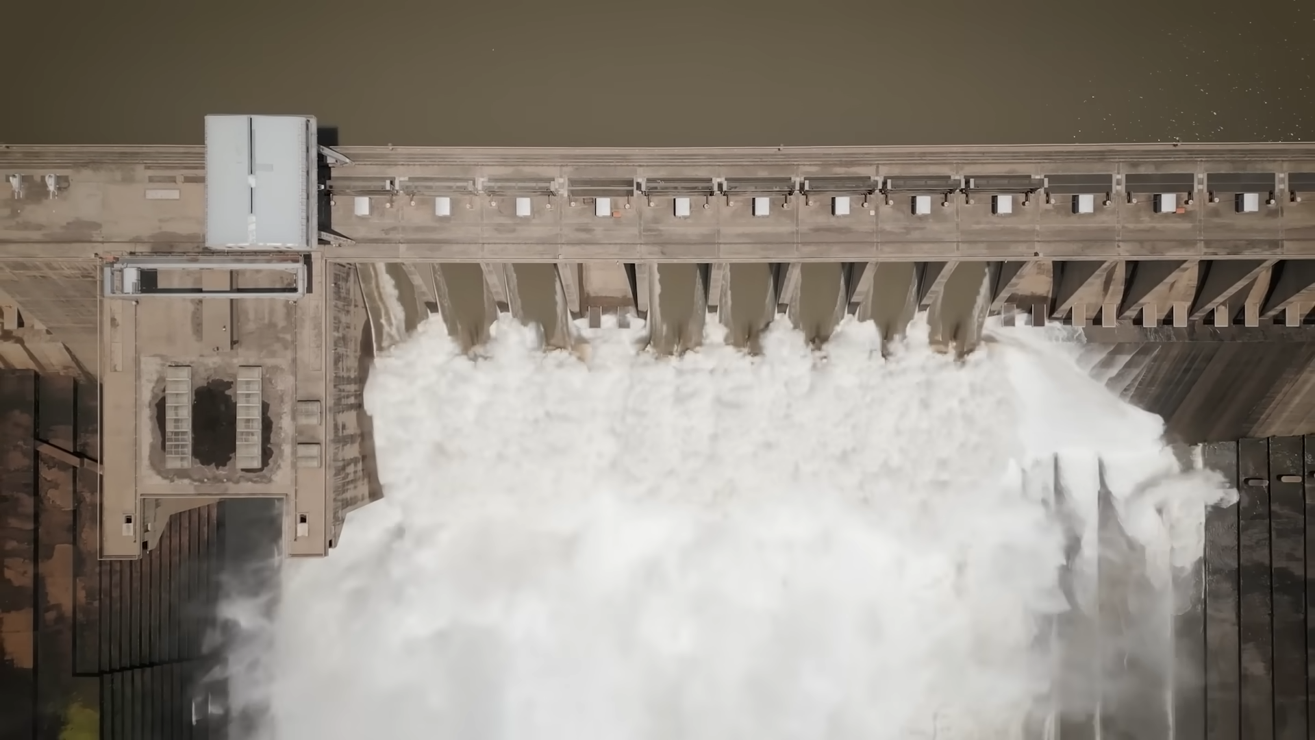 America’s worst dam failure