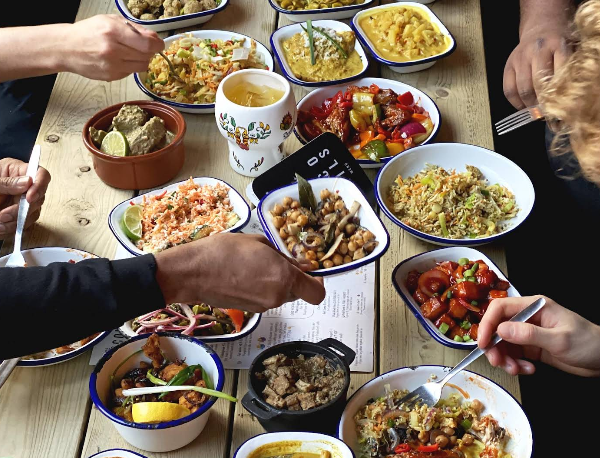 Explore the 13 best Bristol restaurants for Valentine's Day 2026 ...