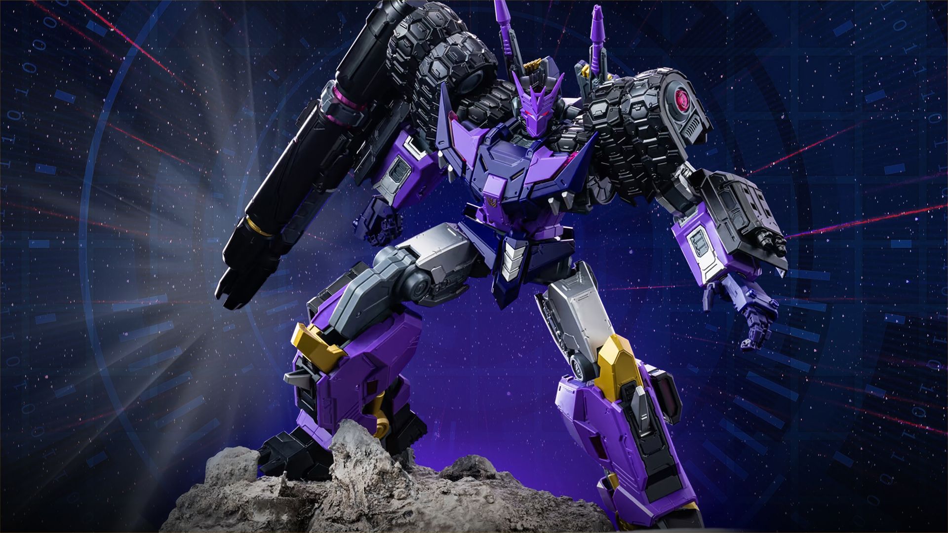 1 of Deadliest Decepticons in Transformers History Returns With New ...