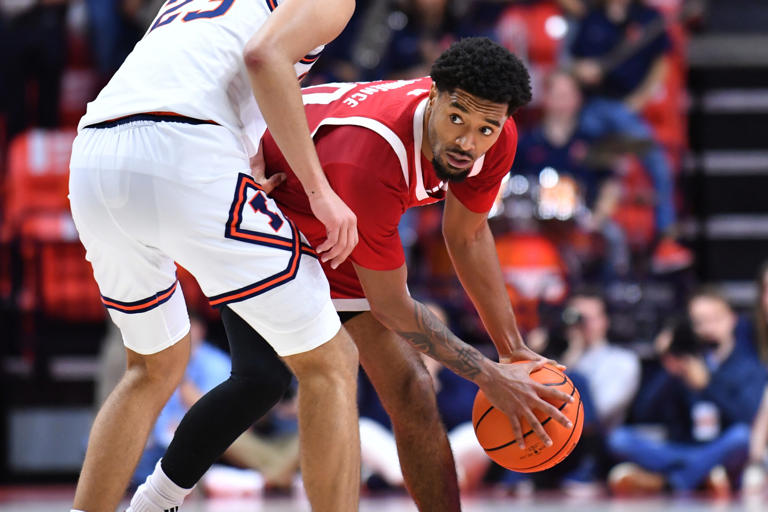 College basketball: Week 7 AP top 25 men’s ranking released