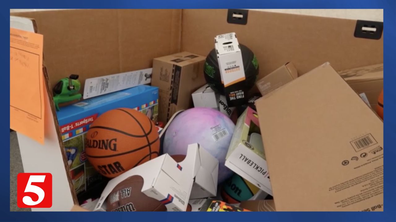 Middle Tennessee organization needs more volunteers to help distribute ...