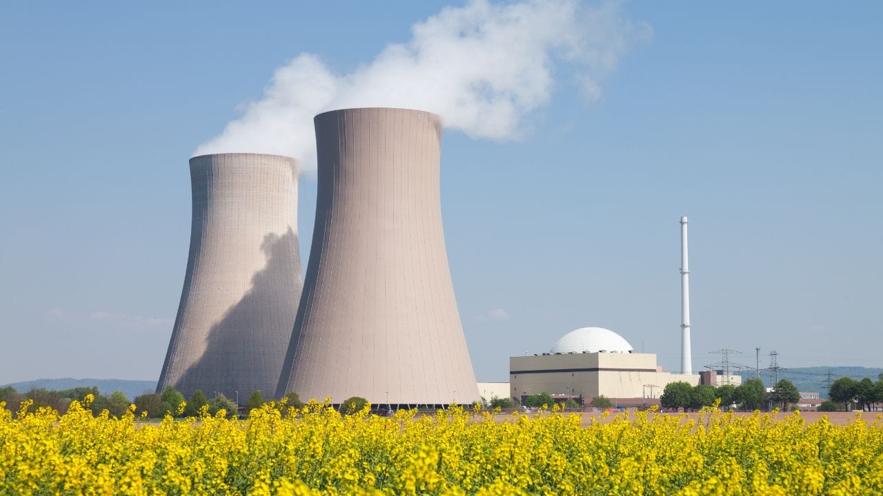 Adani, RIL, NTPC and Lalitpur sign Maharashtra nuclear power MoUs worth ...