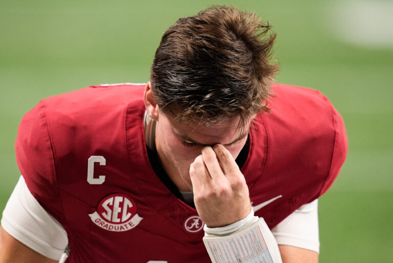ESPN analyst issues blunt reality check to Ty Simpson before Oklahoma game
