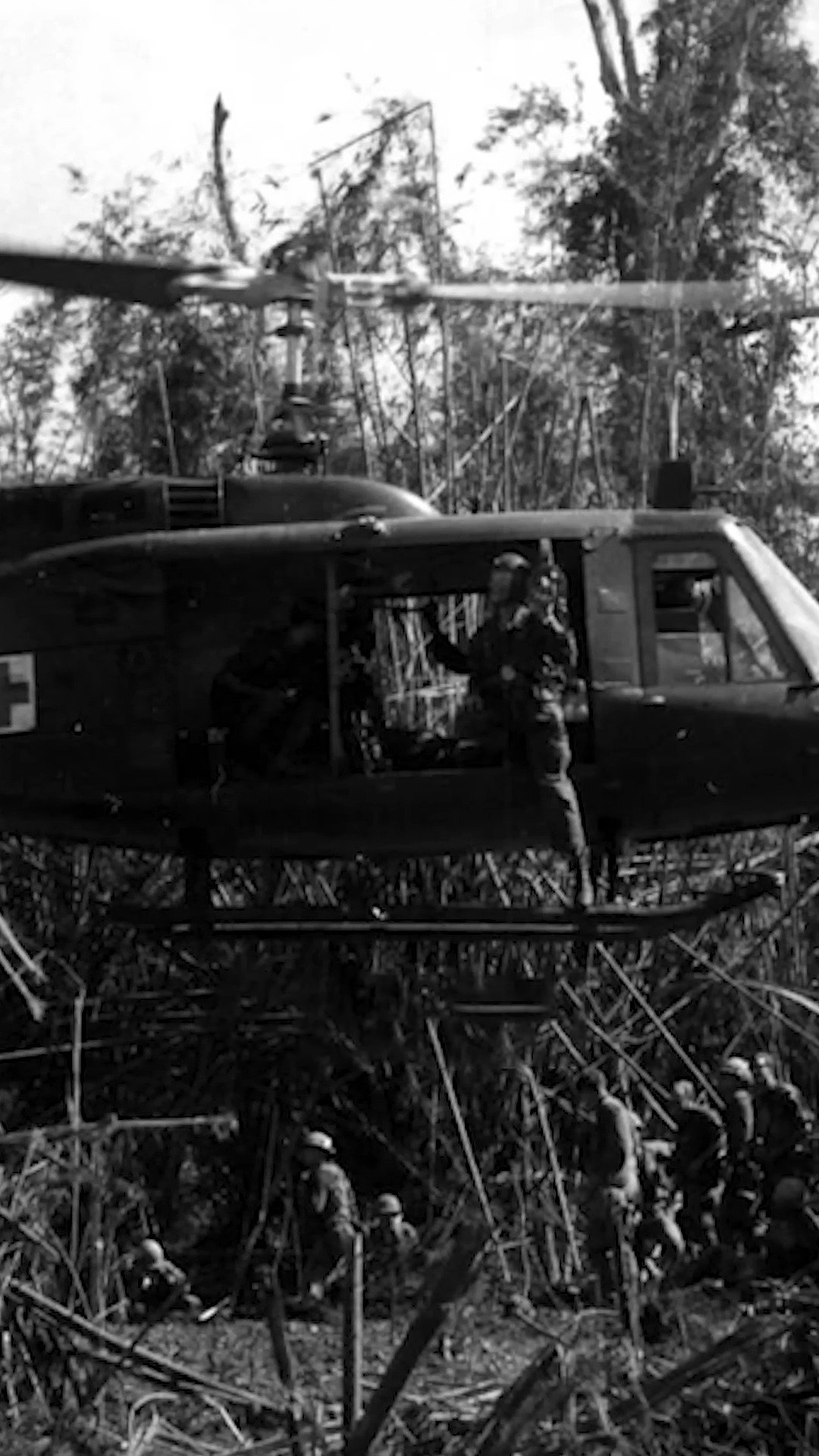 Why helicopter flying demands full focus