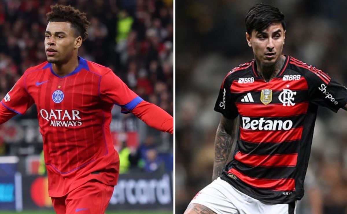 PSG vs. Flamengo: a qué hora y qué canal en Chile transmite en vivo la ...