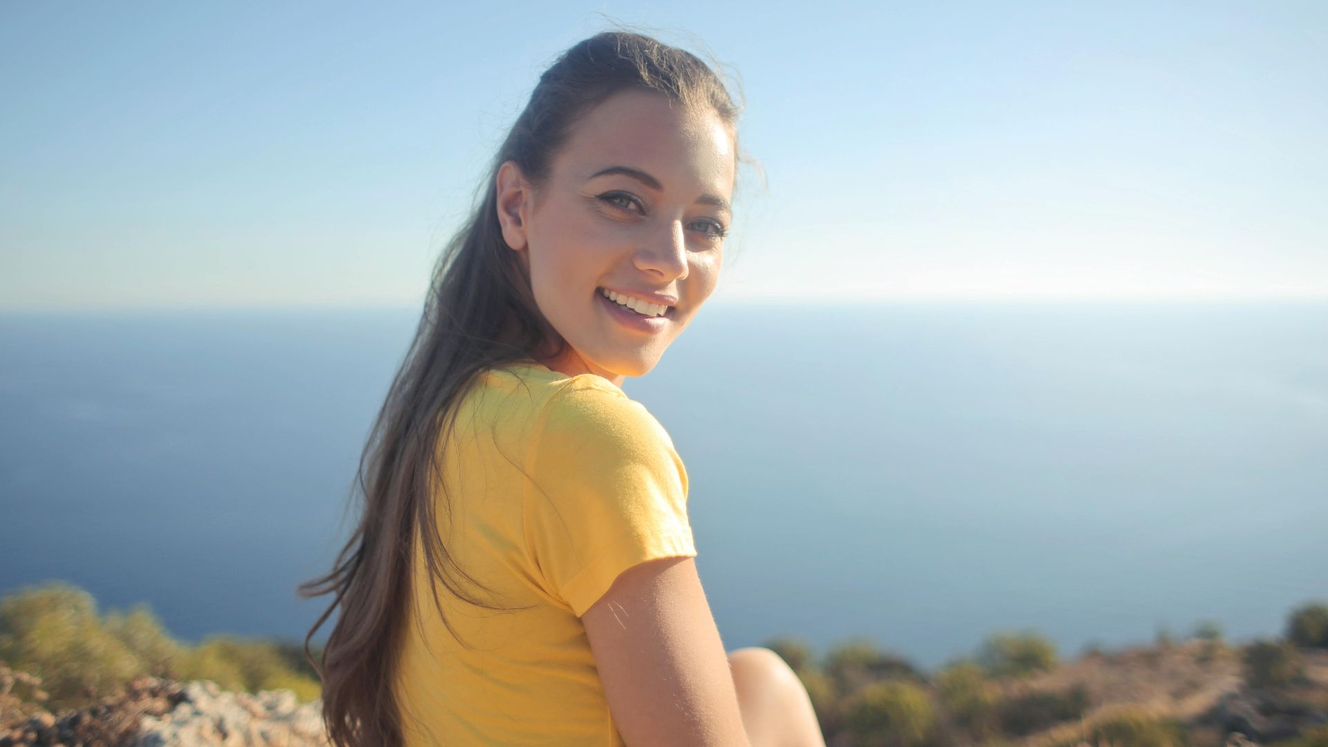 This is the single most meaningful compliment you can give a woman