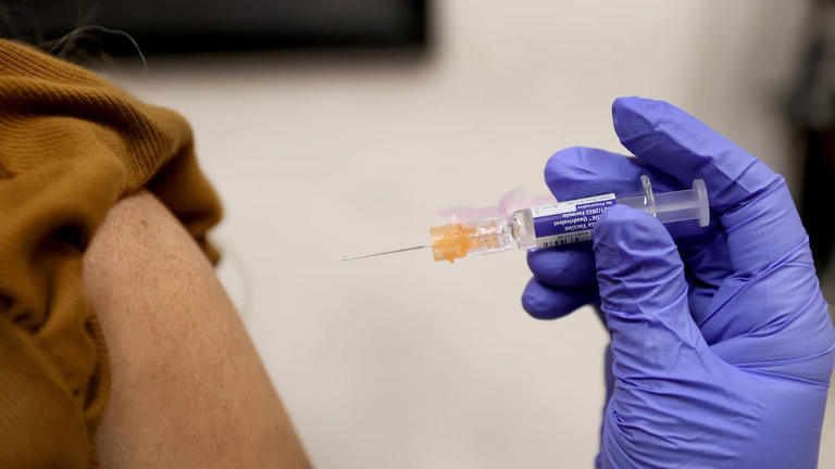 A new flu variant is circulating. What to know about influenza in Florida