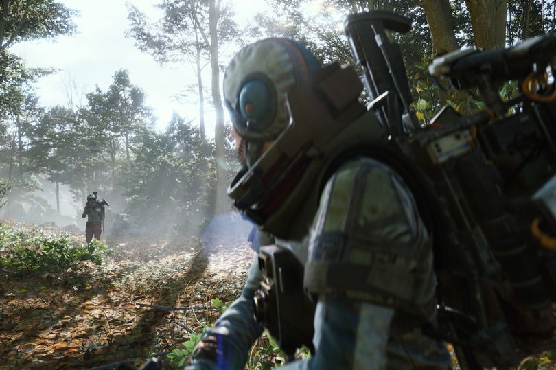 ARC Raiders Cold Snap update brings huge change nobody is talking about