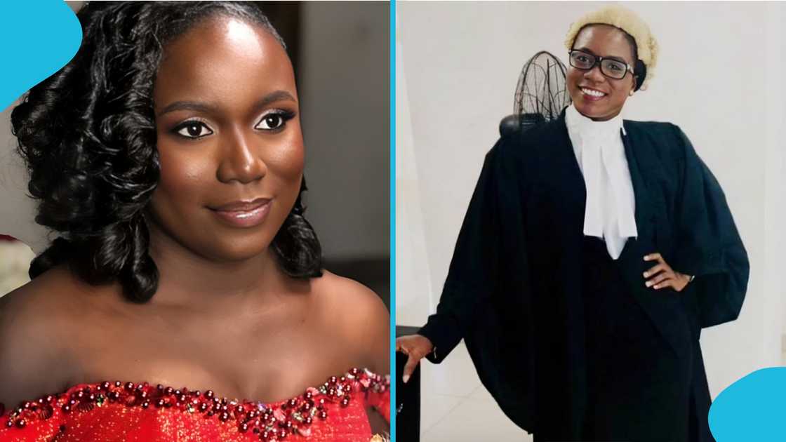 Miguel Fiifi Brandful: Fante man from viral 2020 Ghanaian traditional ...