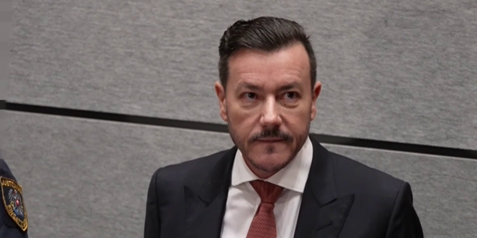 Benko-Hammer: War die Richterin befangen?