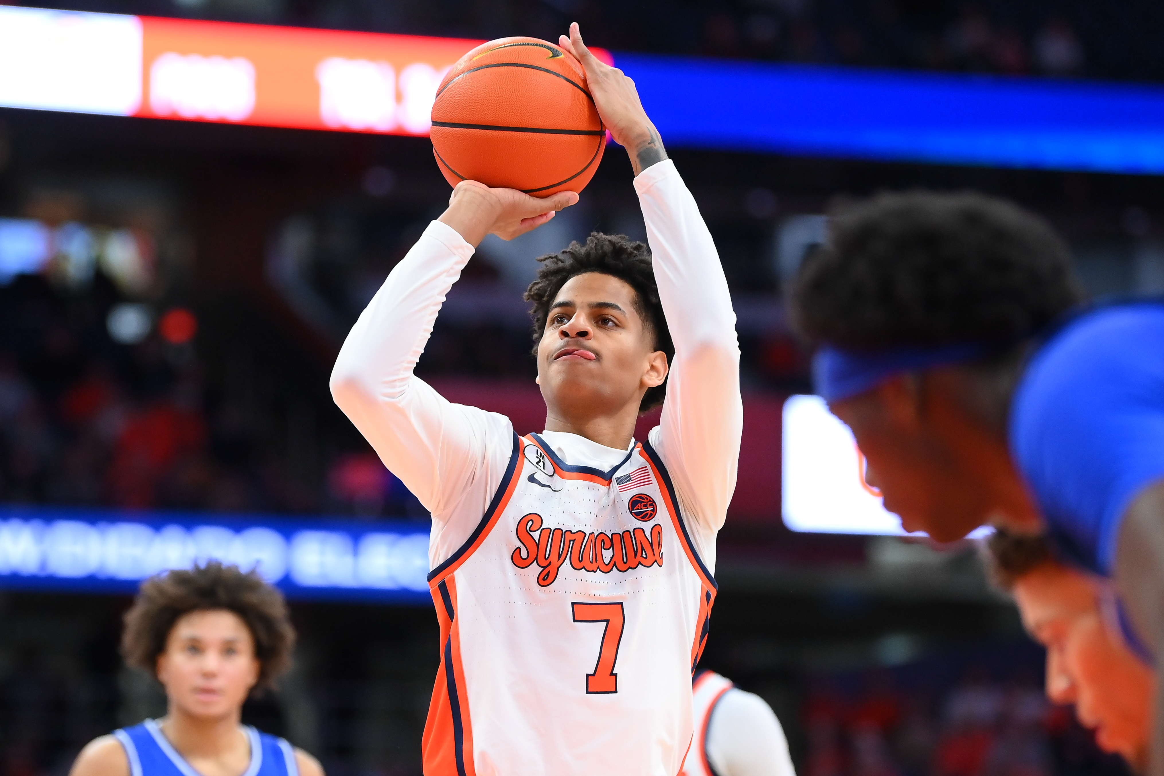 Syracuse basketball: Taco Time Tracker update