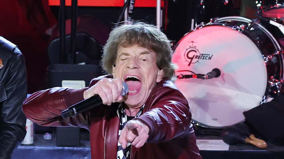 The Rolling Stones aren’t done (they’re just done touring on a huge scale)