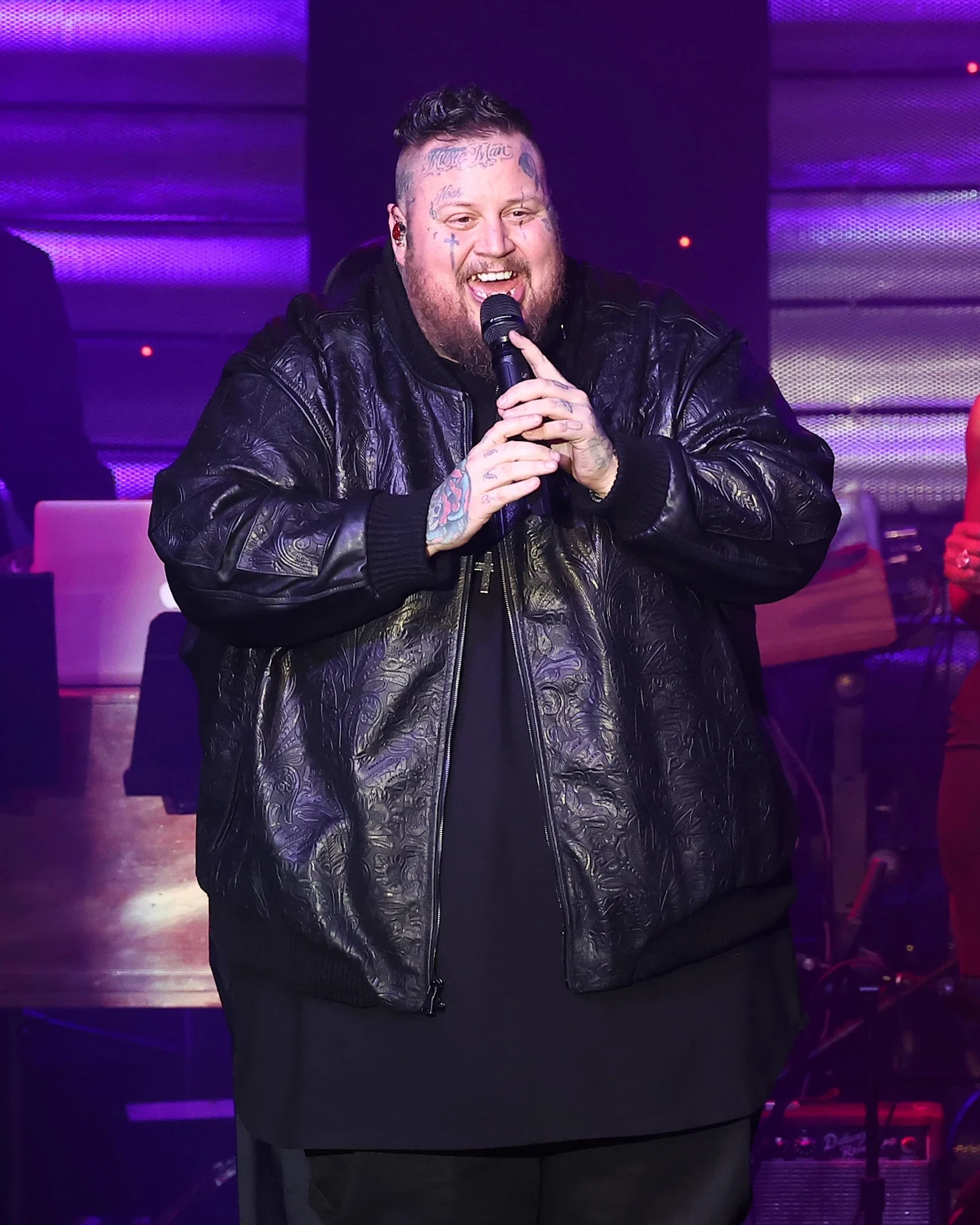 I know what it’s like to lose weight like Jelly Roll — here’s what ...