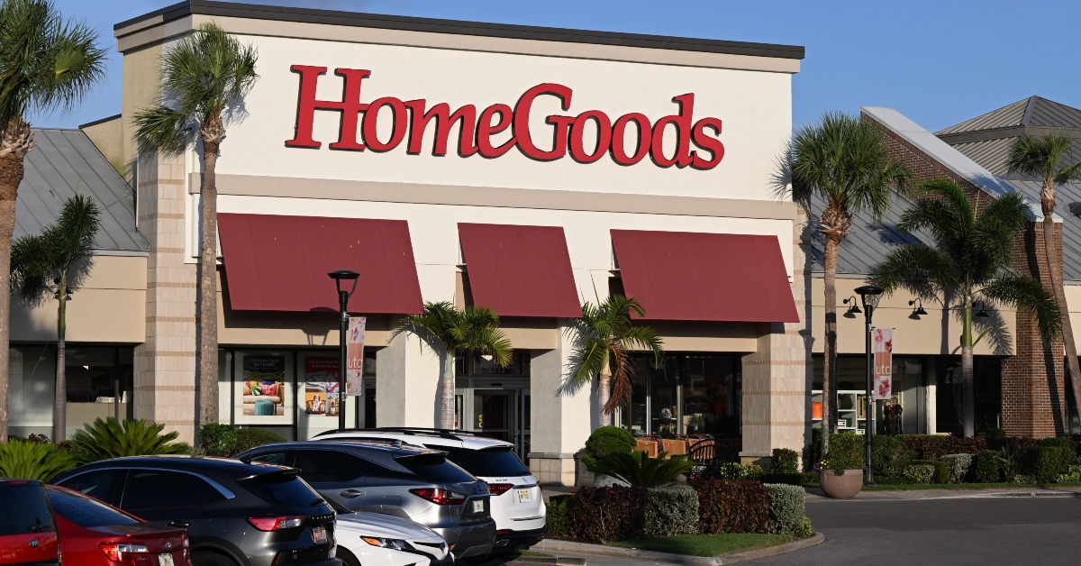 13 items designers always buy at HomeGoods when they spot them