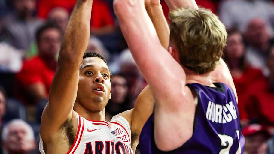 Three Keys to Arizona's Blowout Victory Over Abeline Christian