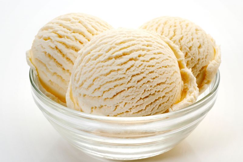What your favourite ice cream flavour reveals about you