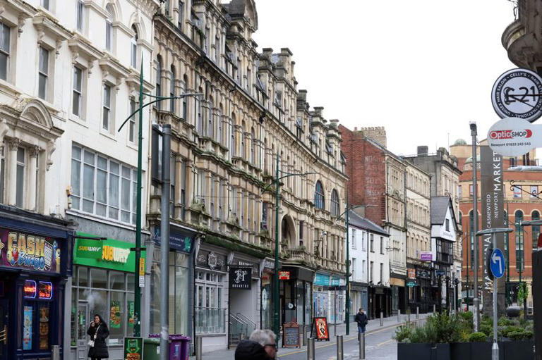 Investigations into 'disgusting' and 'unbearable' smell in Welsh city