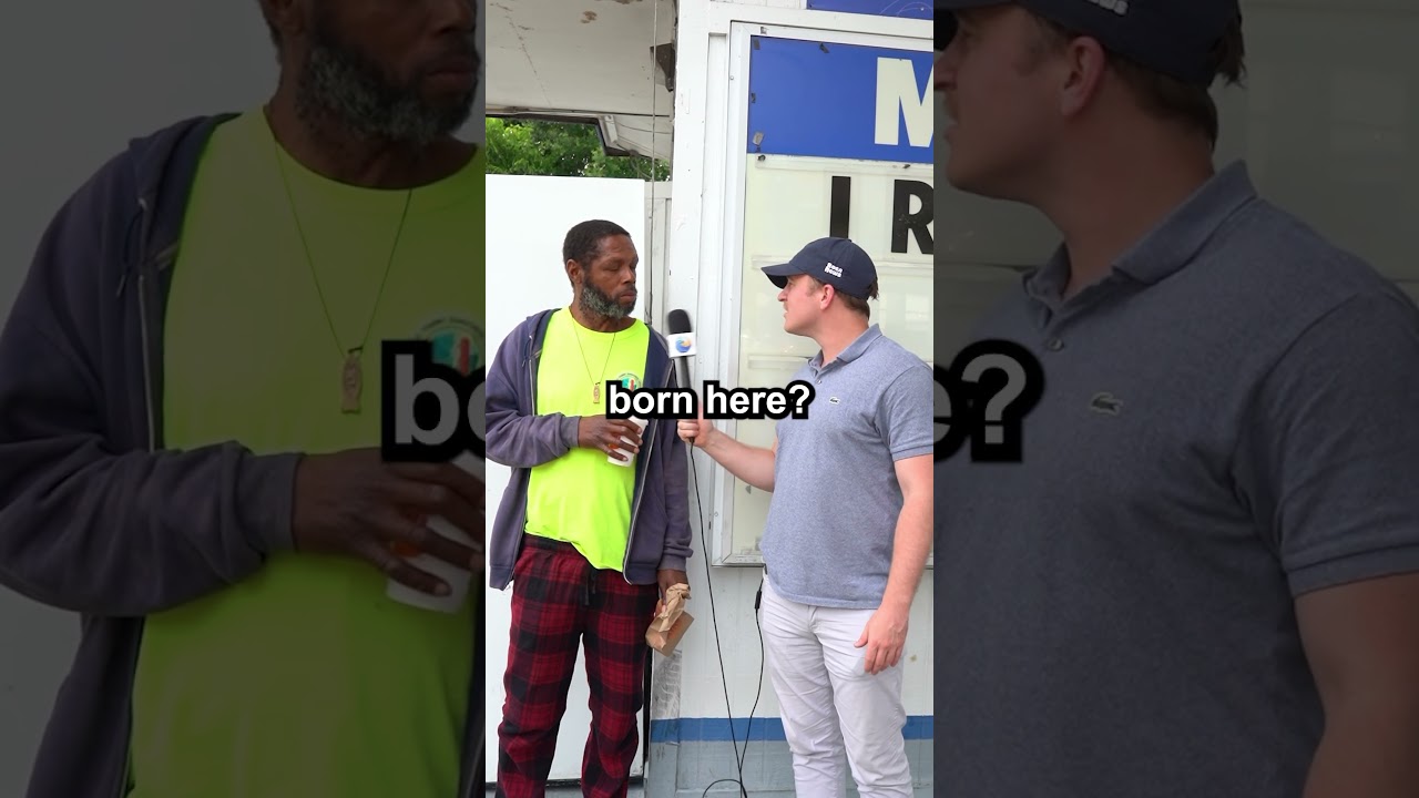 Asking Georgia’s poorest zip code their most important local issue 🧐