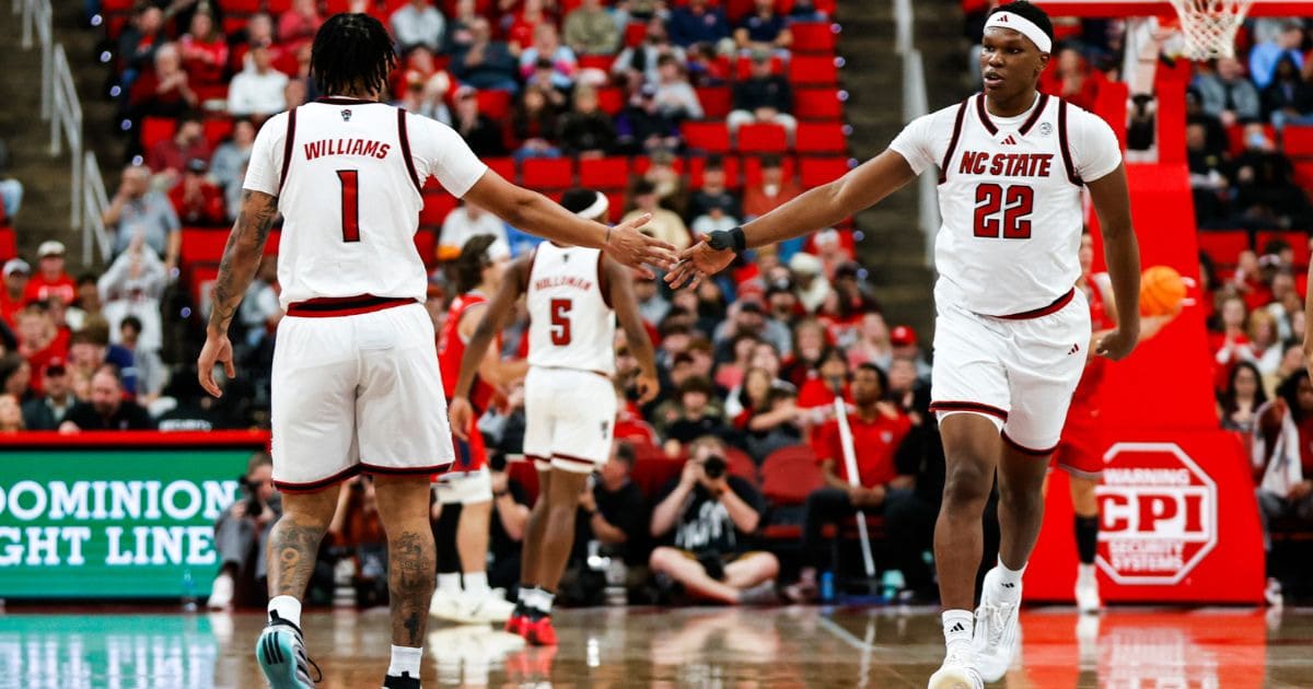 Men’s basketball vs. Texas Southern: Three thoughts, a bold prediction ...