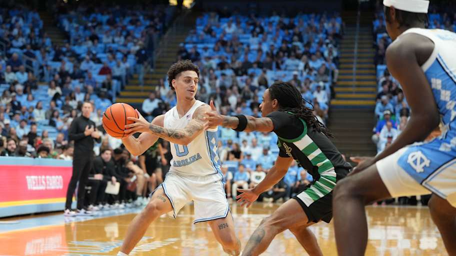 Breaking down Kyan Evans’ 2025 season so far