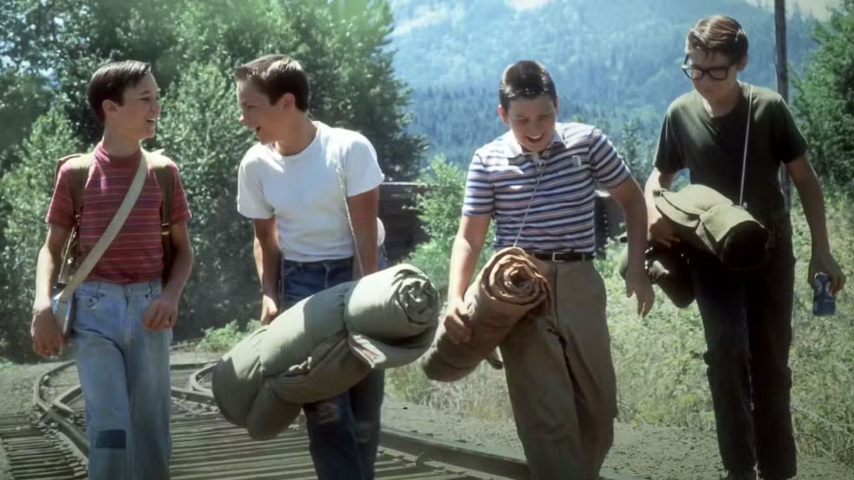 Elenco de "Conta comigo" homenageia Rob Reiner: "Um pai"