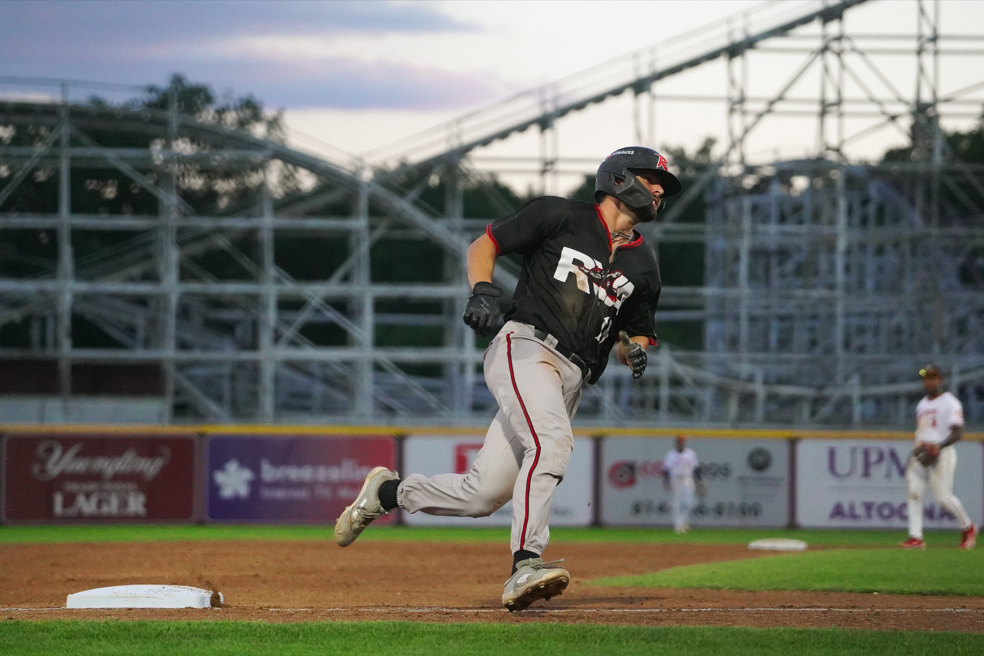 2026 Willie McCovey Memorial Community Prospect List No. 20