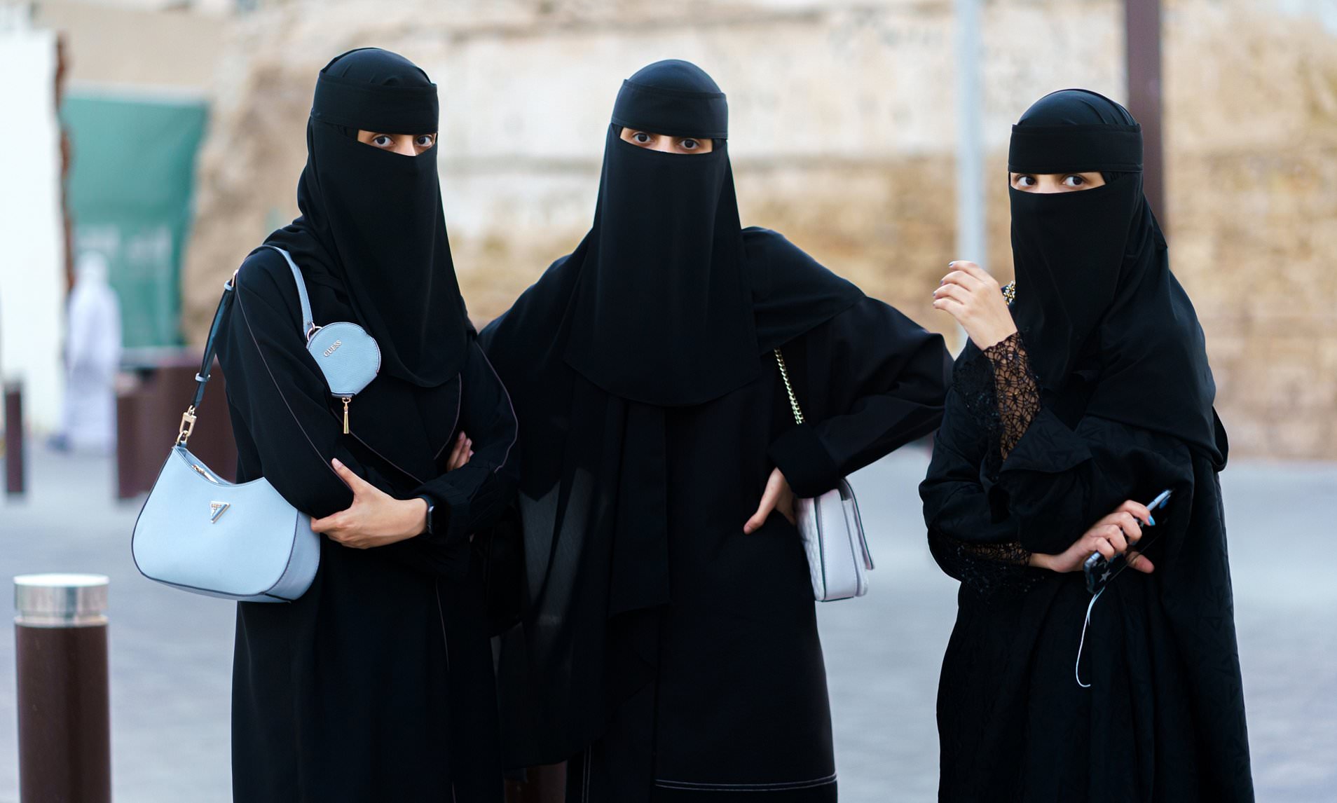 Balearic Islands becomes the latest territory to propose burka ban