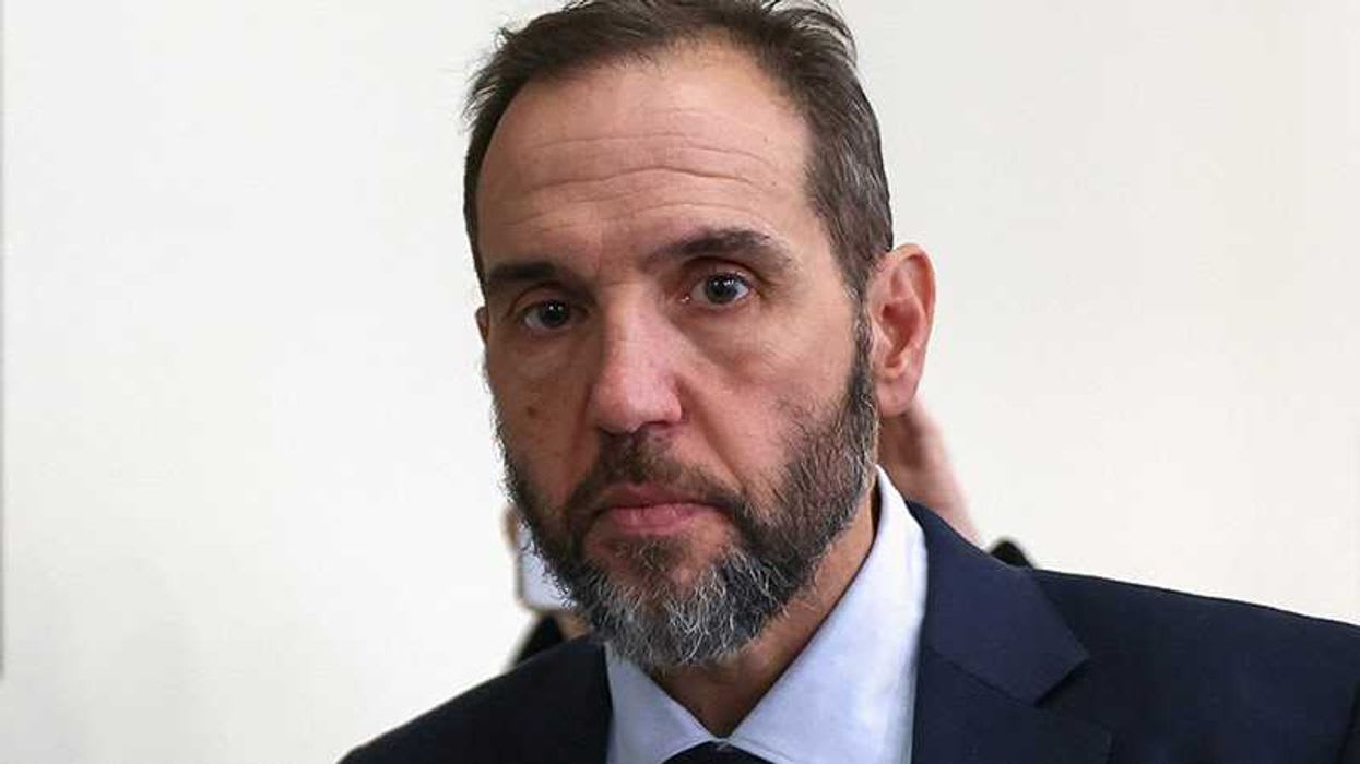 Jack Smith testifies: 'Trump engaged in a criminal scheme'