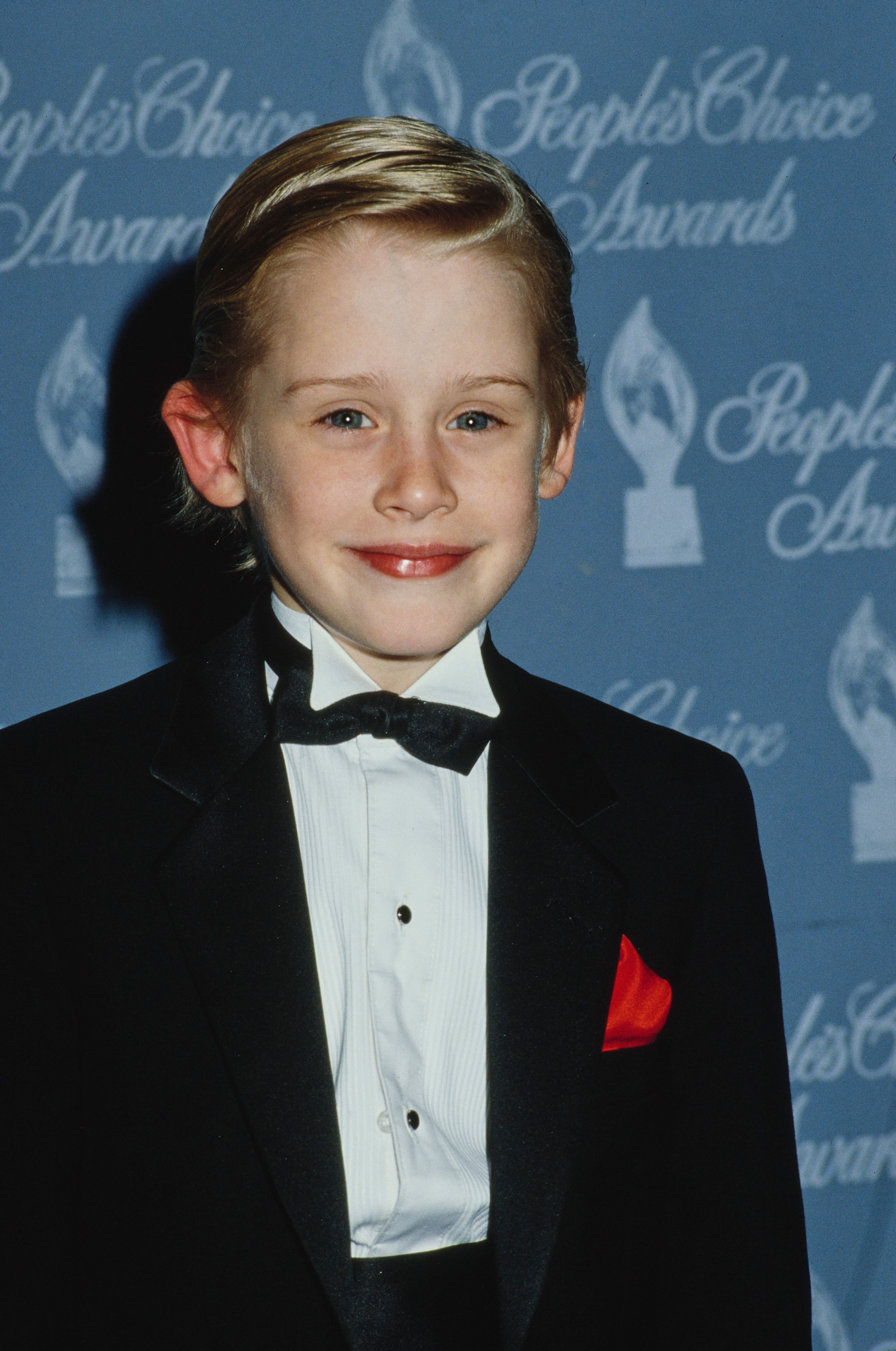 After discussing the alleged abuse he experienced as a child star ...