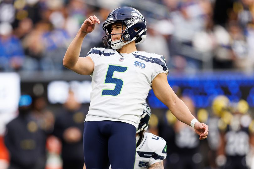 Fantasy football playoffs: Top five kickers to start in NFL Week 16