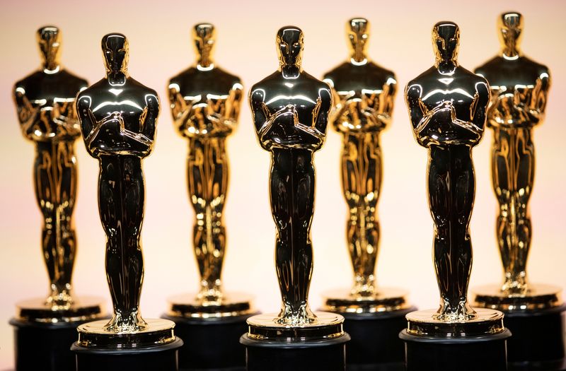 Oscars telecast to move from ABC to YouTube in 2029