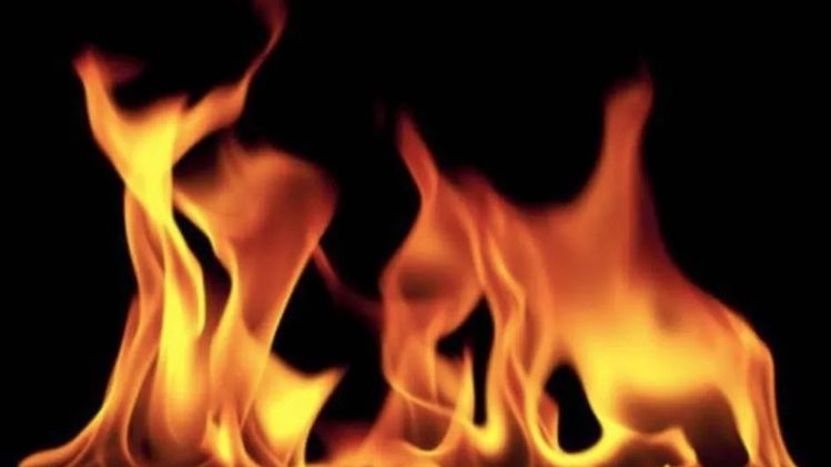 Two children die in pre-dawn house fire in Arunachal's Tezu