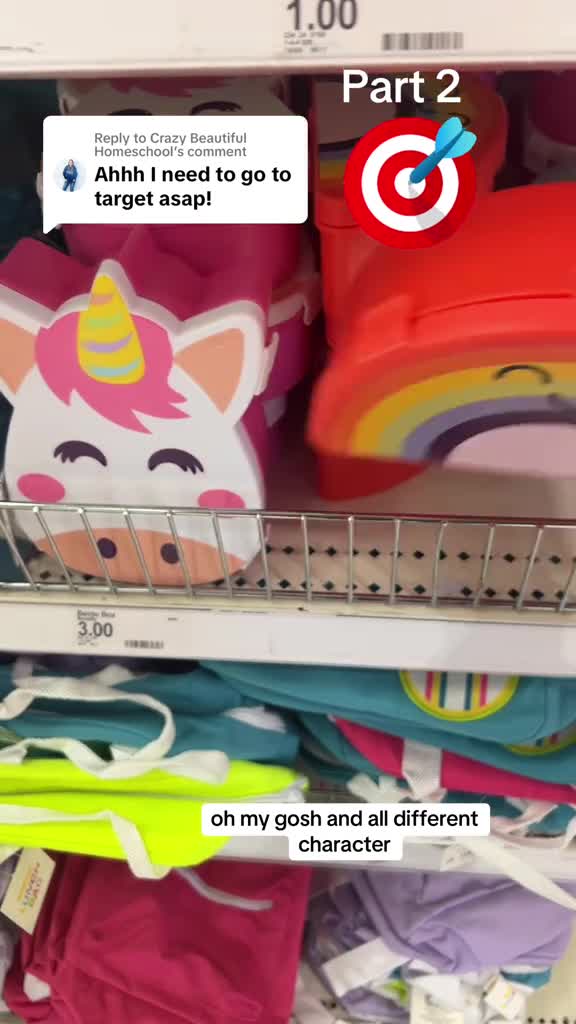Target classroom finds: New supplies every teacher needs!