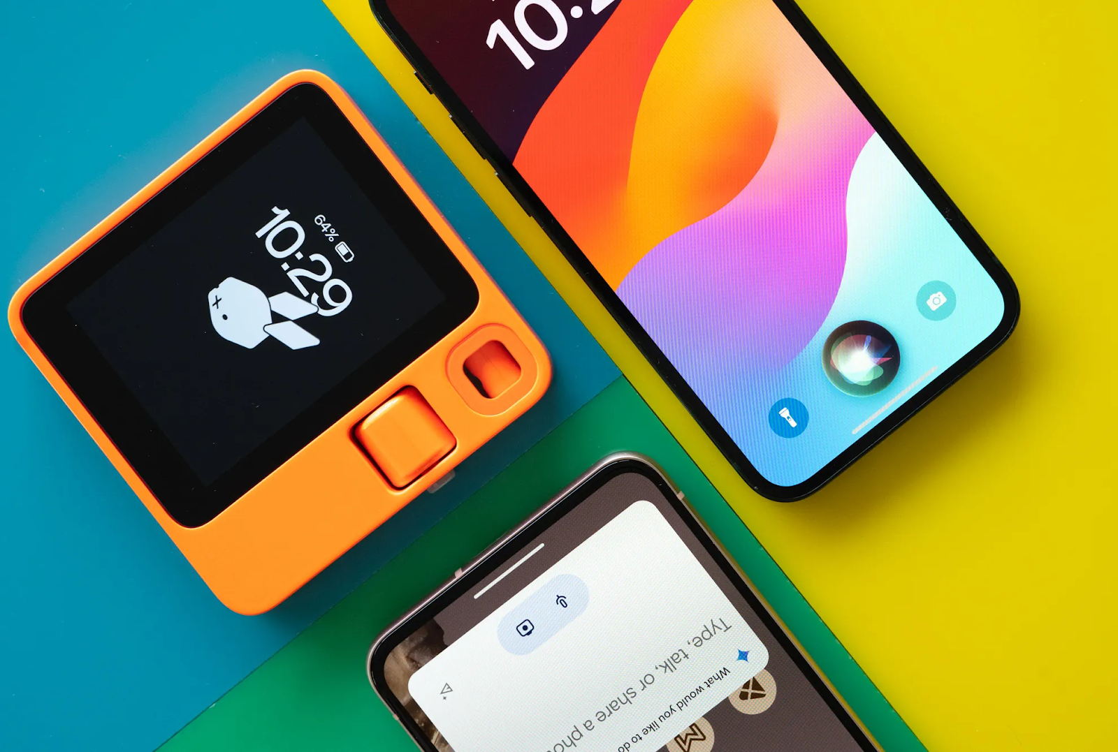 The next generation of AI personal assistants