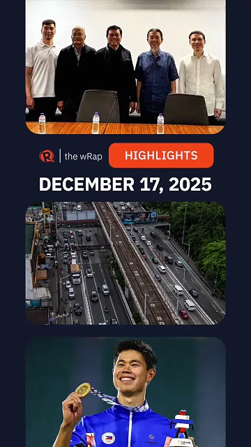 Today’s headlines: PrimeWater, EDSA rehabilitation, EJ Obiena | The ...