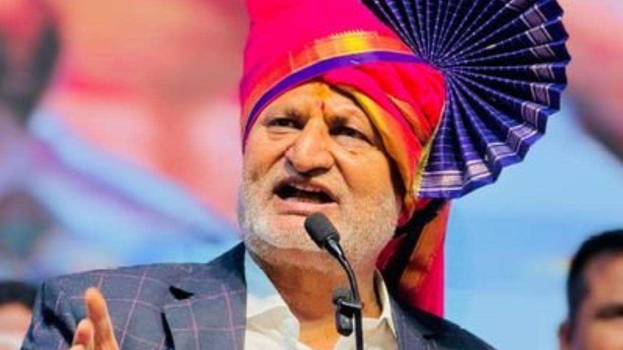 Guv accepts request to allot Kokate’s portfolio to deputy CM Ajit Pawar