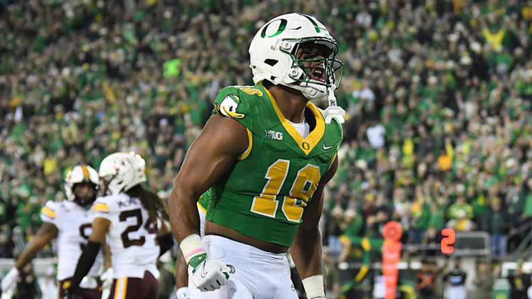 The best players NFL scouts will be watching during the College ...