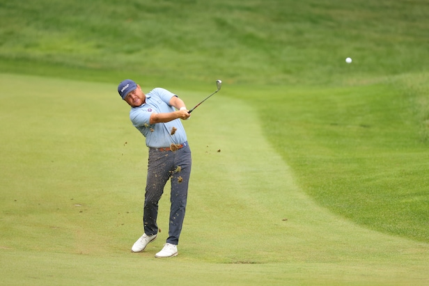 This PGA Tour pro will put your 2025 GHIN handicap rewind to shame