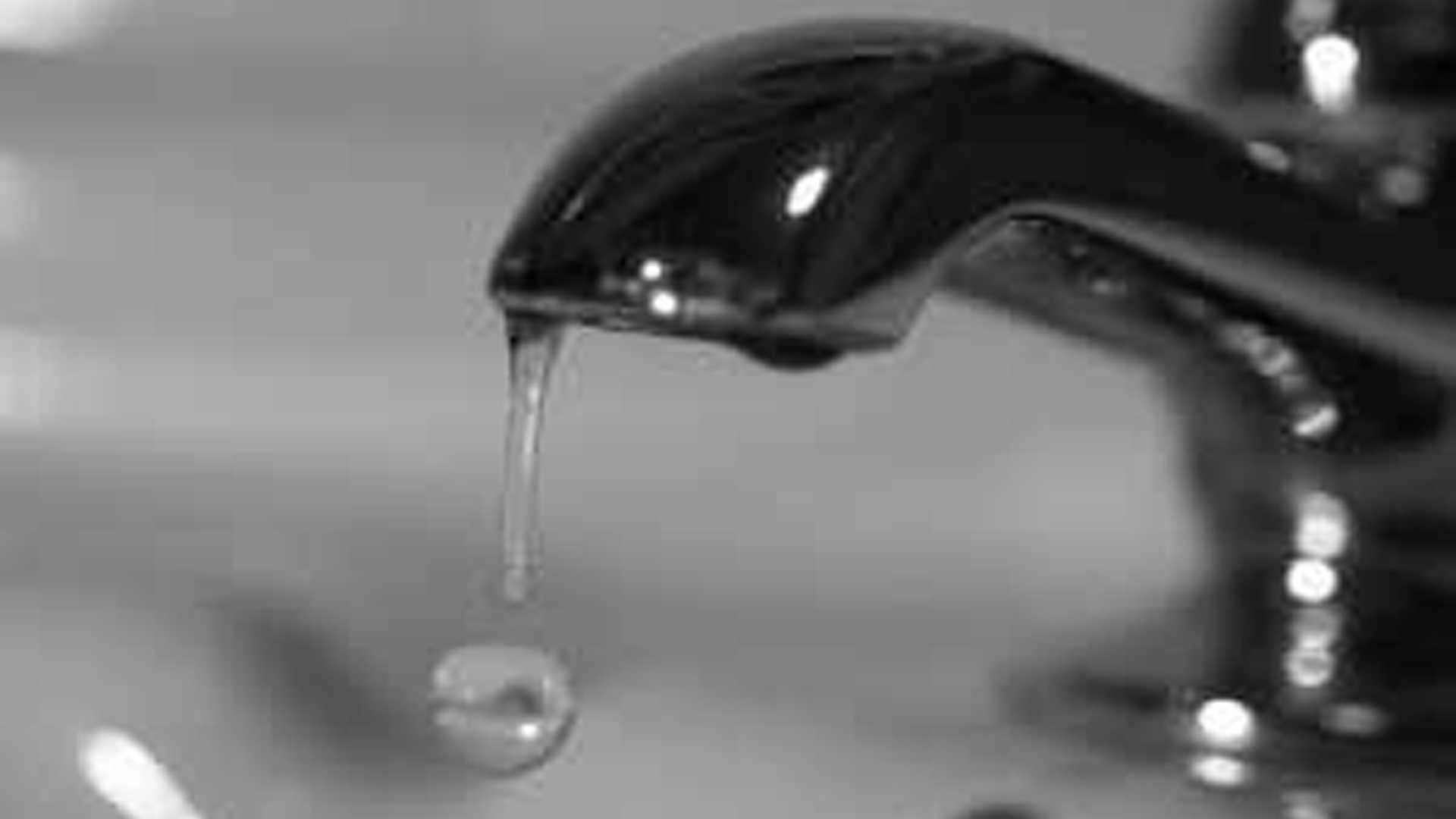 Ellsworth residents, businesses asked to limit water use immediately