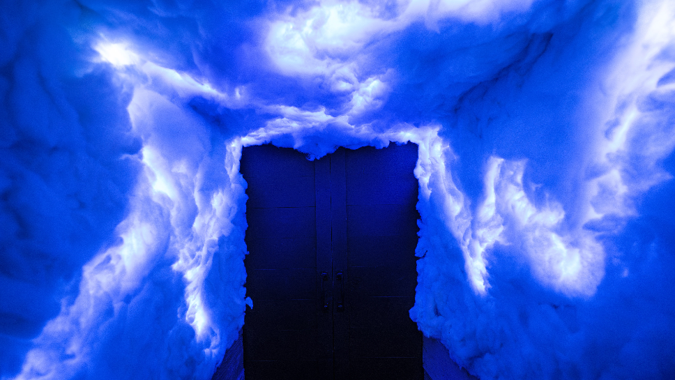 Speakeasy opens in Modesto