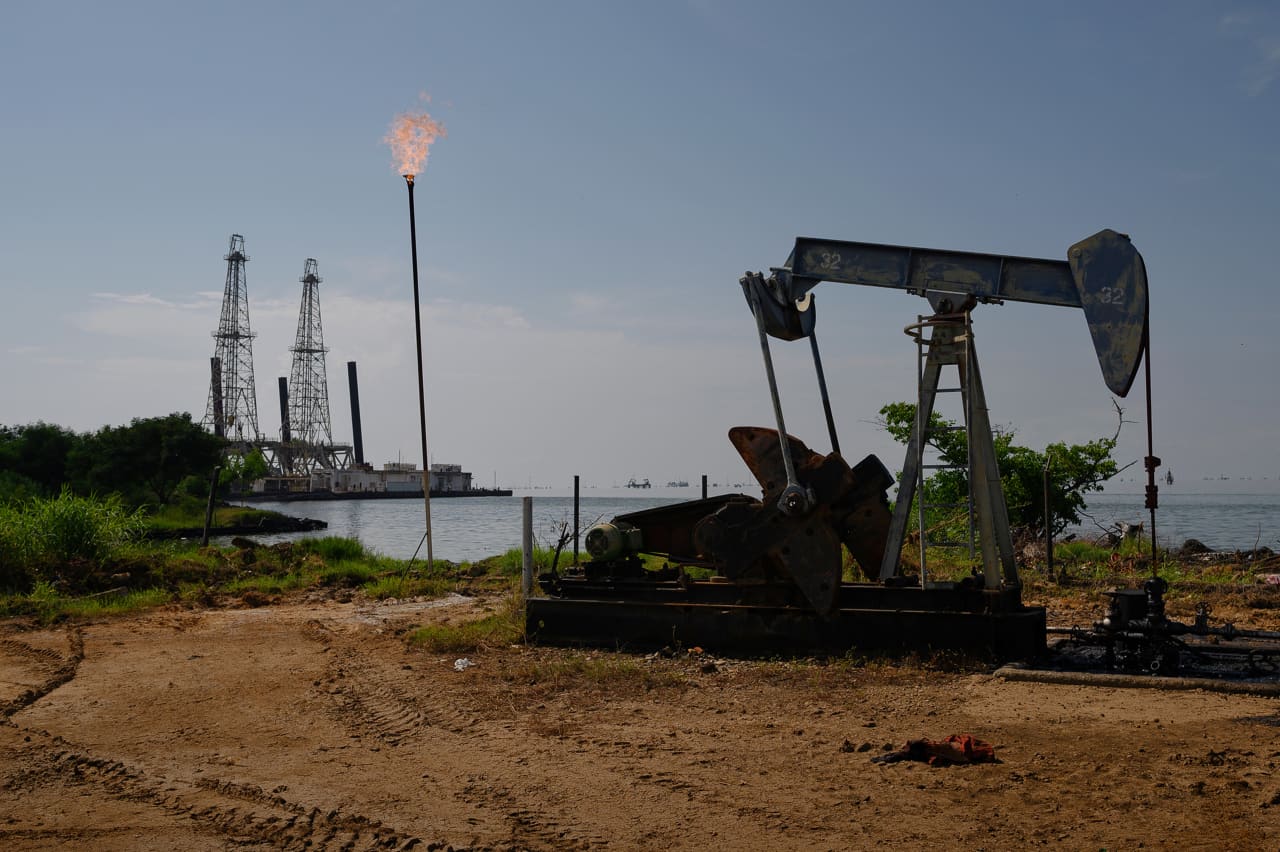 Venezuela raid doesn’t assure a win for Elliott Management’s Citgo bid